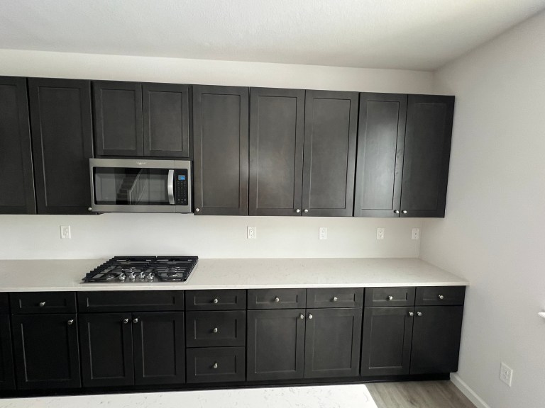 New Build Custom Kitchen – Bash Home Design